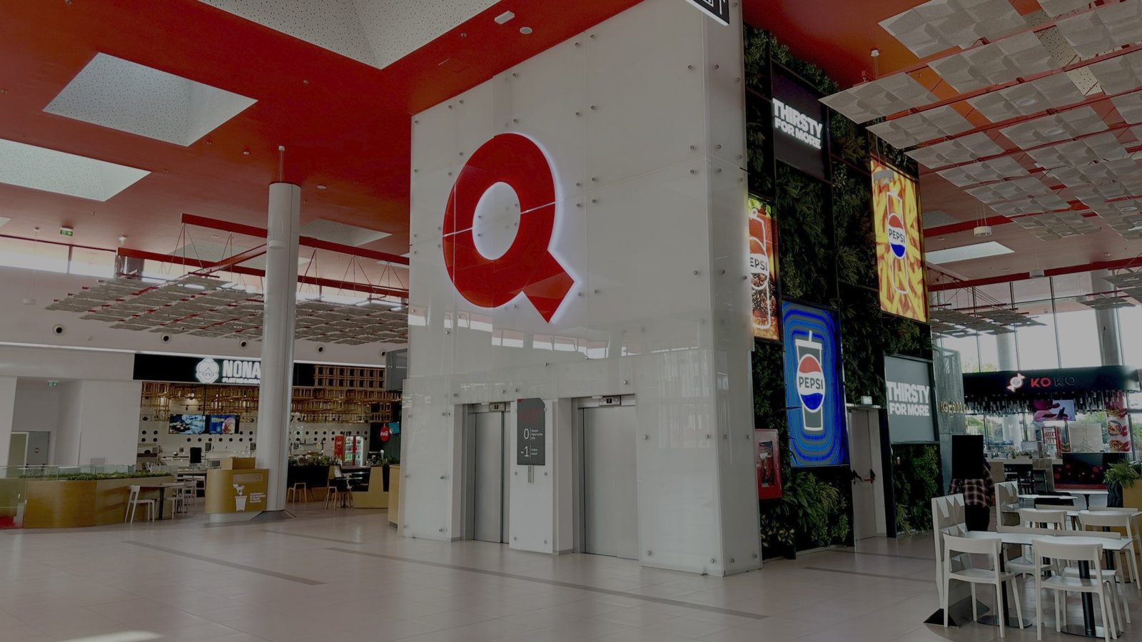 Getting from Tirana to QTU Mall: A Comprehensive Guide | Tirana Albania